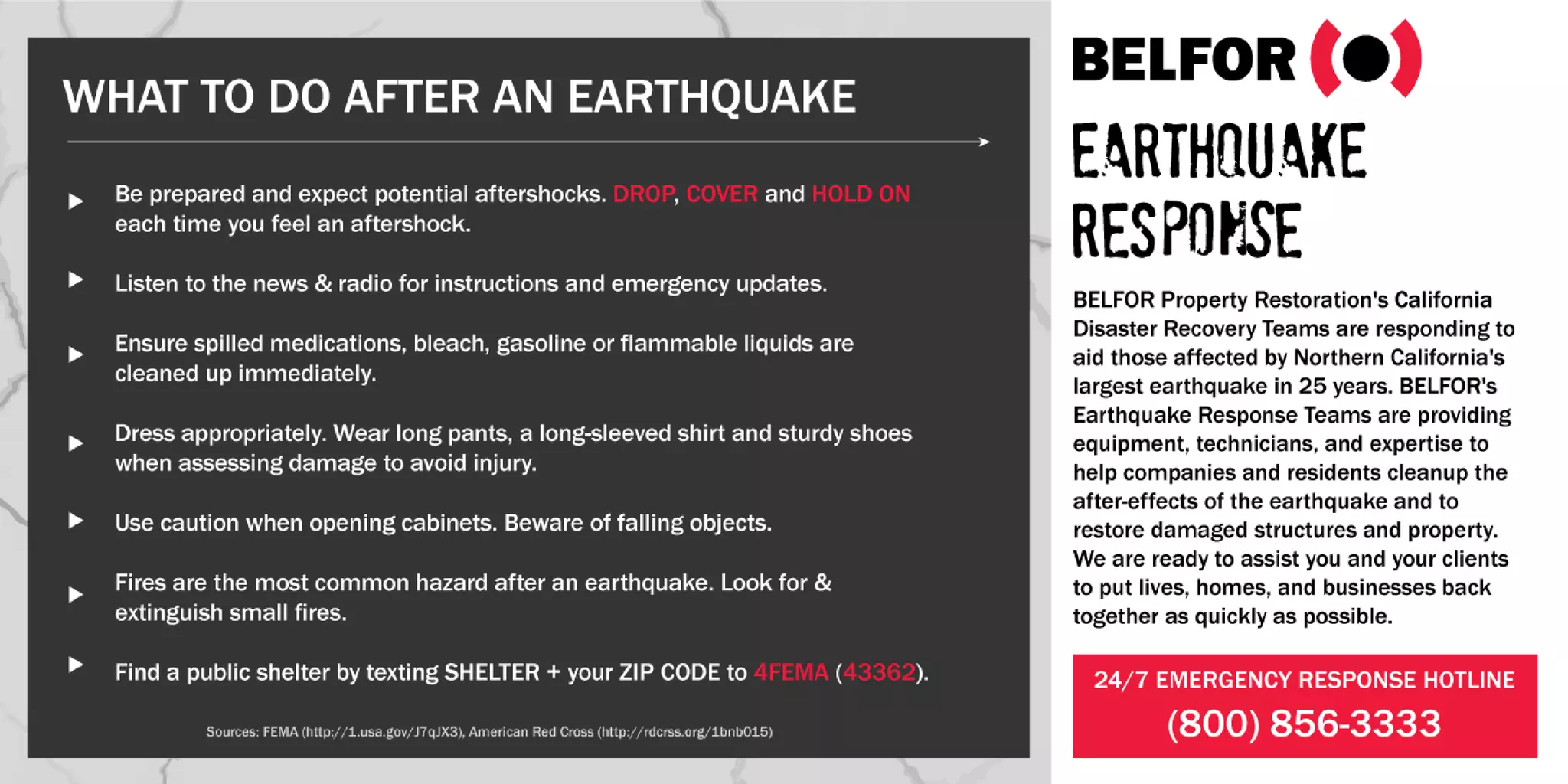 Belfor | PPT | Free Download