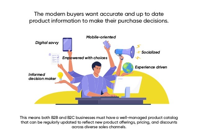 eCommerce Product Catalog Management Best Practices | PDF | Business | Business and Finance