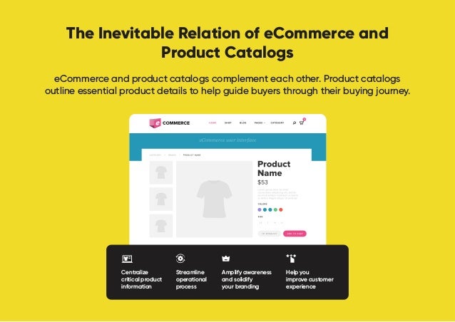 eCommerce Product Catalog Management Best Practices | PDF | Business | Business and Finance