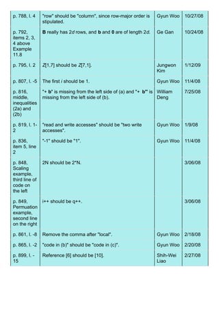 Infolab.stanford.edu principles techniques and tools --- second errata ...