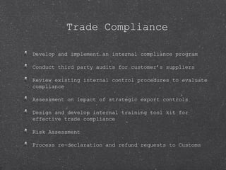 Infolabz Overview | PPT