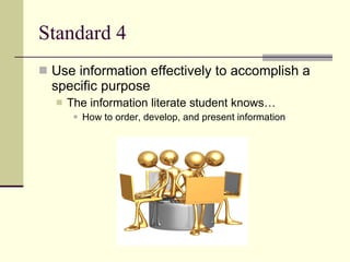 Information Literacy | PPT