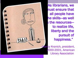 Information Literacy | PPT