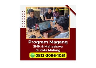WA 0813-3096-1051, Info Magang Jurusan Desain Komunikasi Visual SMK ...