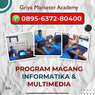 Info PKN Teknik Informatika di Malang | PDF