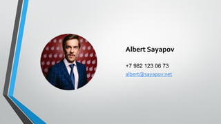 Infomatika 10 months report (eng) | PDF