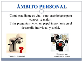 Preguntas fundamentales | PPTX