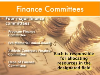 ASUO Elections Informational Slide Show | KEY | College Education ...