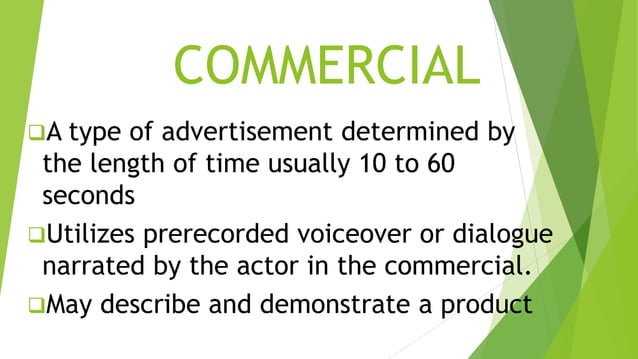 INFOMERCIAL.pptx
