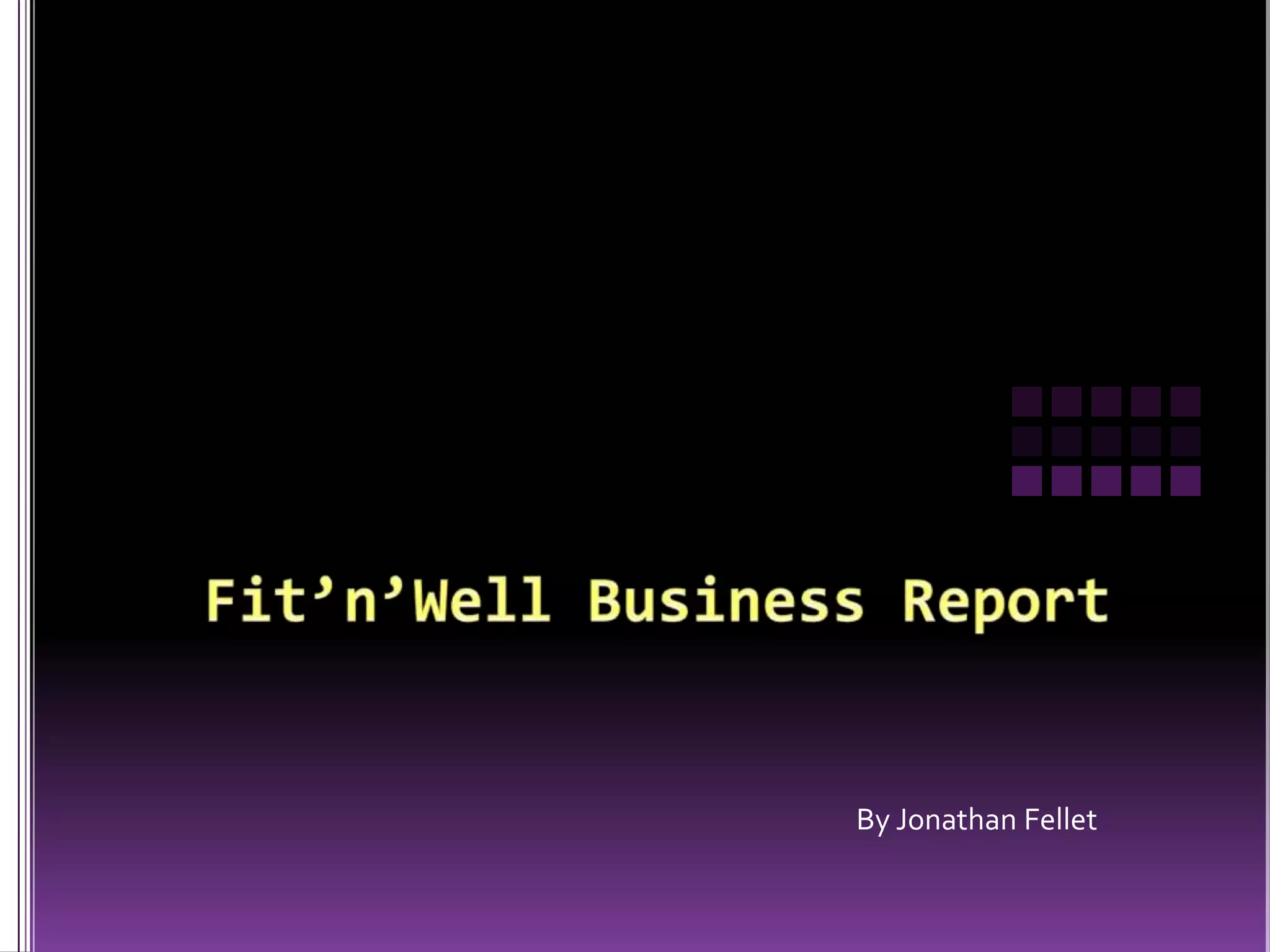 Information Management Powerpoint | PPTX
