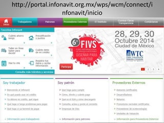 INFONAVIT | PPTX