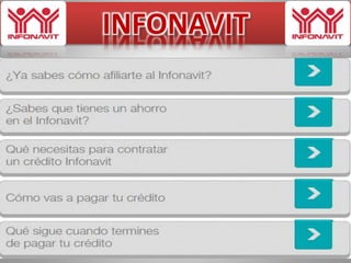 INFONAVIT | PPTX