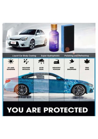 ceramic coating process | PDF