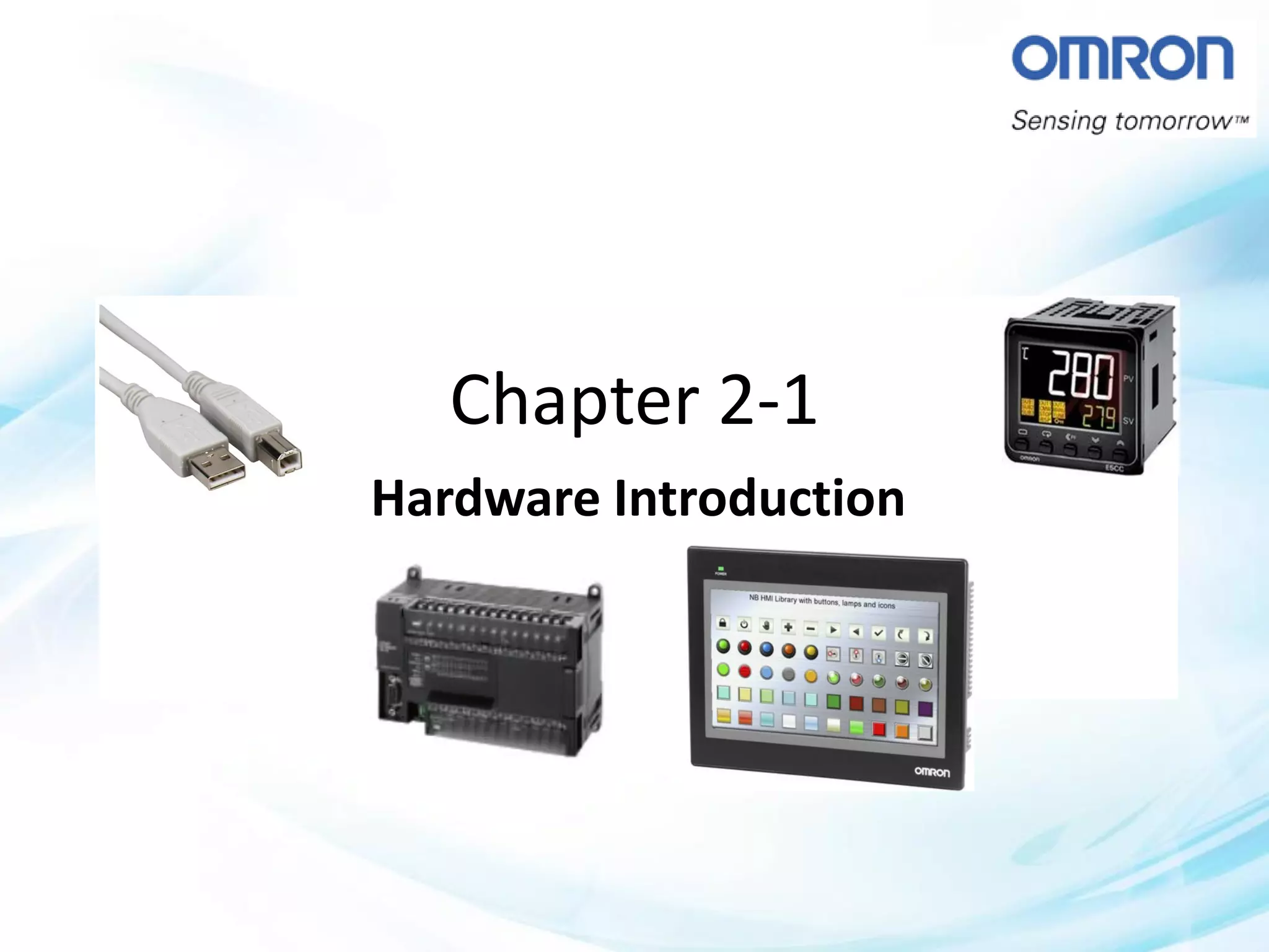 infoPLC_net_Chapter2.pdf | Computer Peripherals | Computing