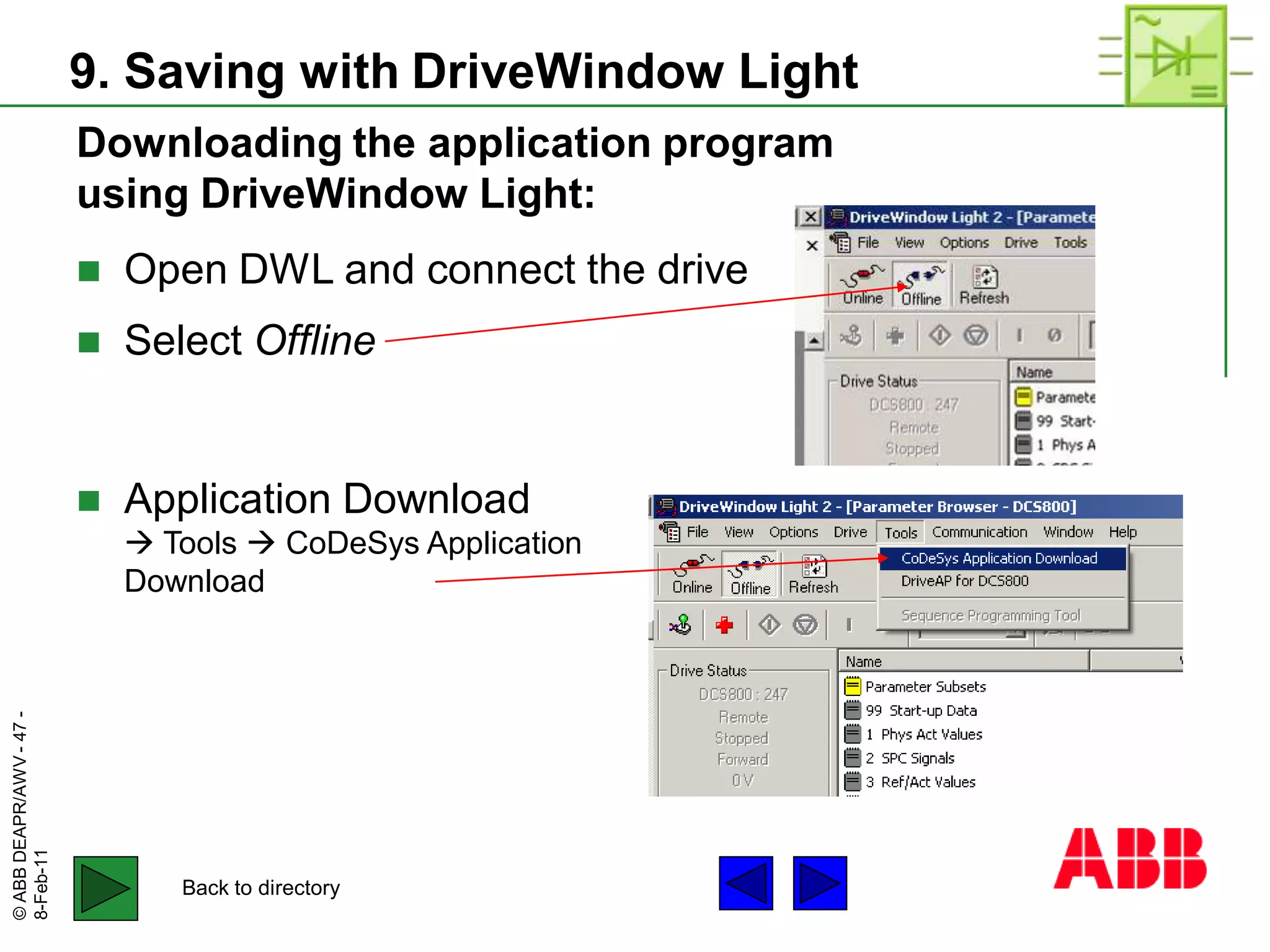 Info plc net_dcs800_controlbuilder_basic_exercises | PDF