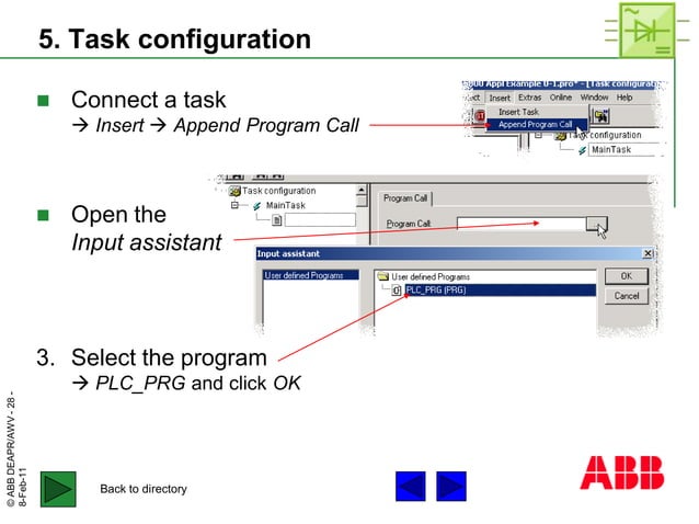 Info plc net_dcs800_controlbuilder_basic_exercises | PDF | Operating Systems | Computer Software ...