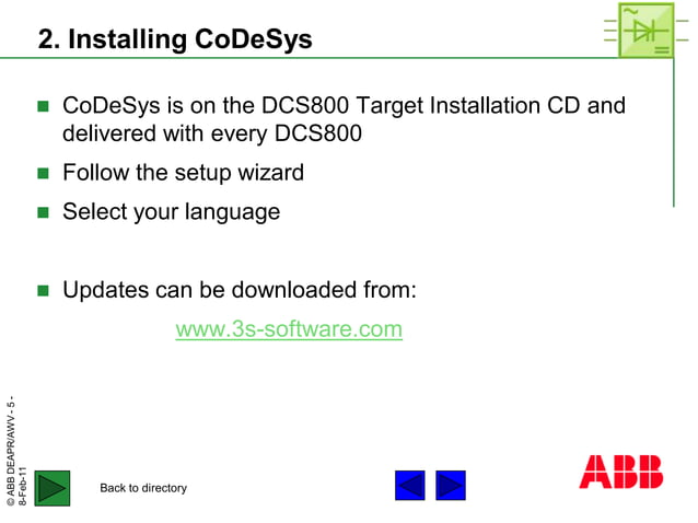 Info plc net_dcs800_controlbuilder_basic_exercises | PDF | Operating Systems | Computer Software ...