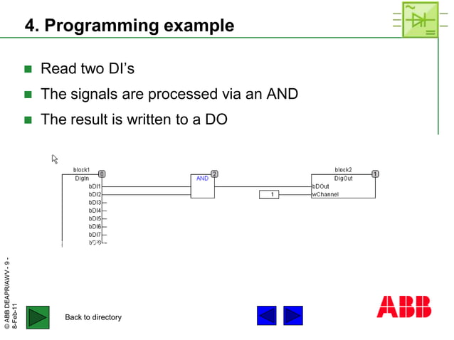 Info plc net_dcs800_controlbuilder_basic_exercises | PDF | Operating Systems | Computer Software ...