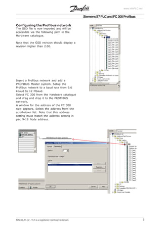 Infoplc net s7_fc300 | PDF