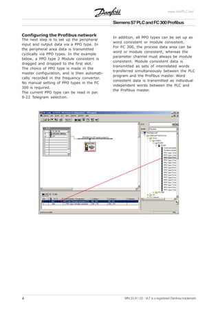 Infoplc net s7_fc300 | PDF
