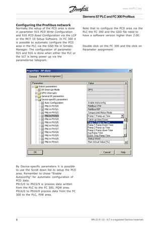 Infoplc net s7_fc300 | PDF