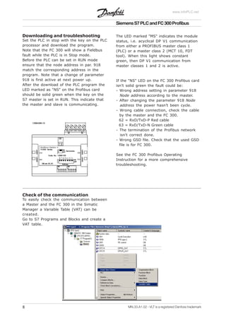 Infoplc net s7_fc300 | PDF