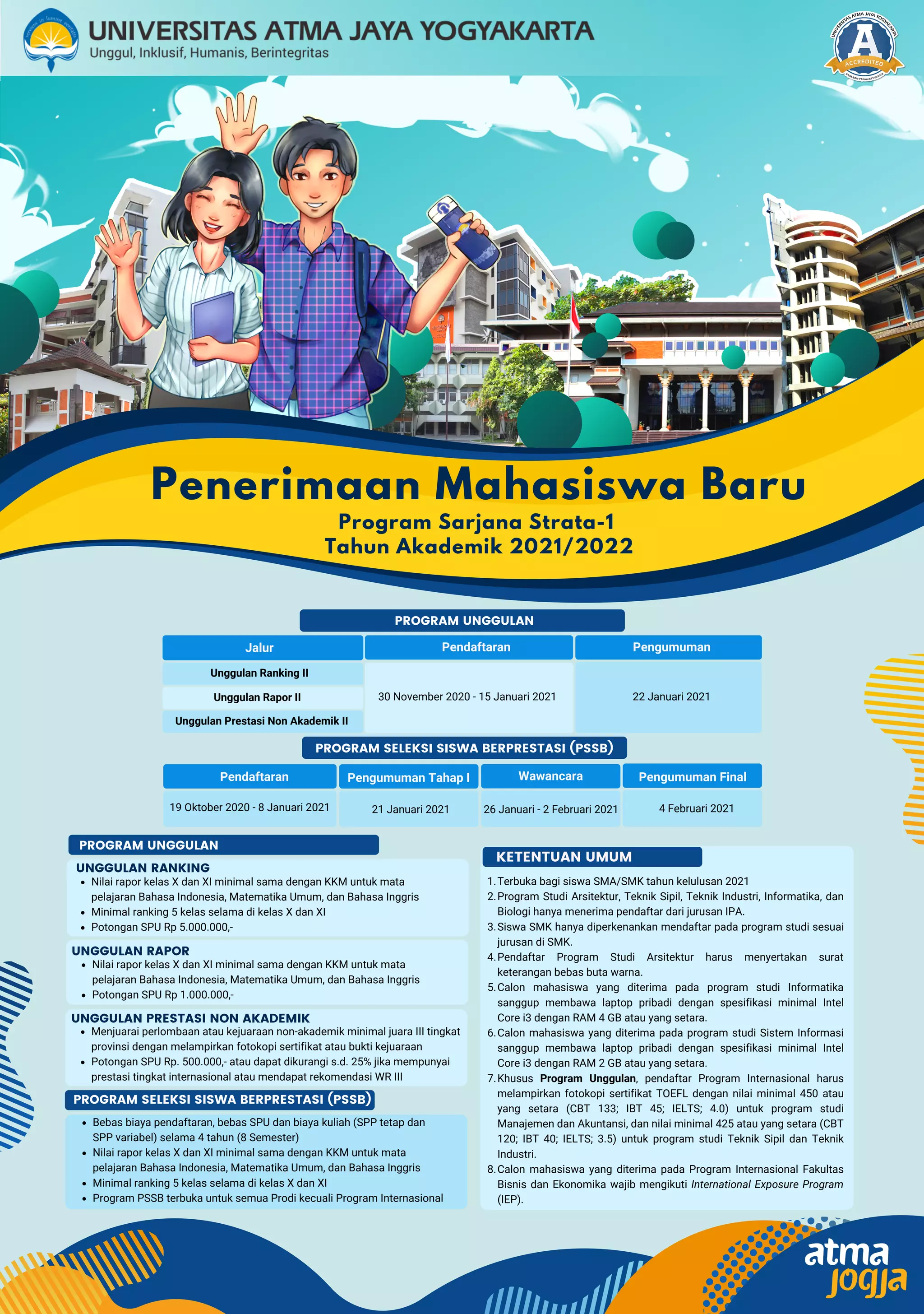 Info pmb s1 periode ii ta2122 | PDF