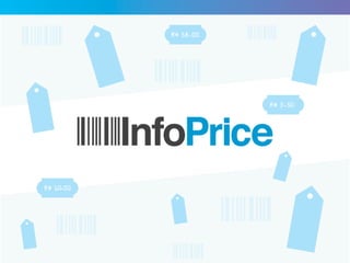 Infoprice | PPTX