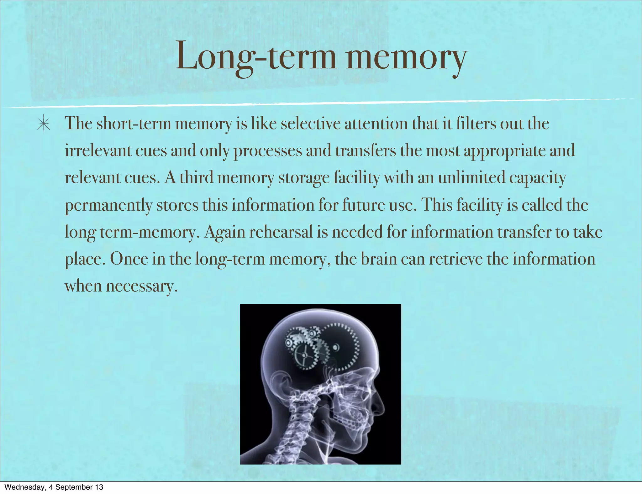 Info processing 3 pdf | PPT