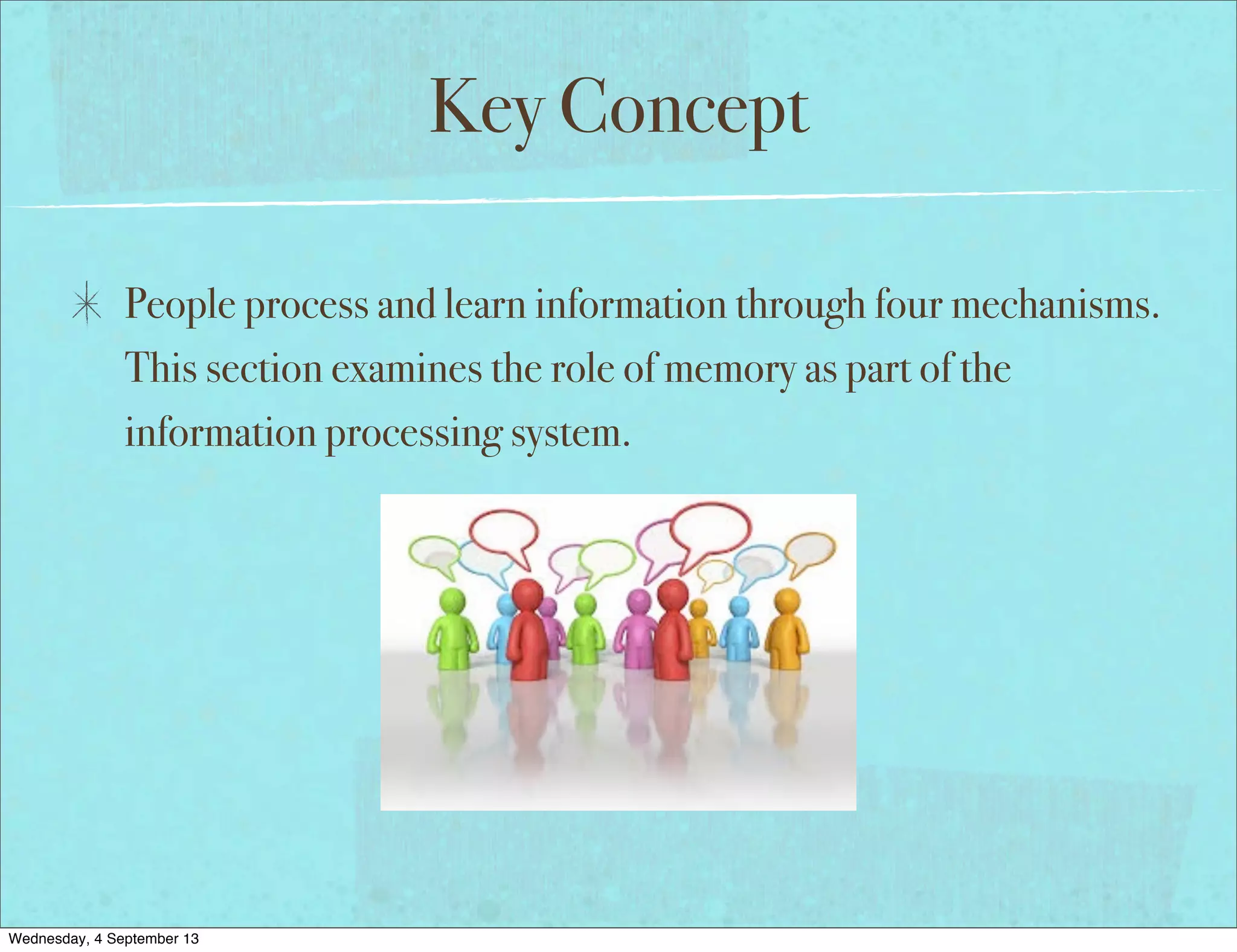Info processing 3 pdf | PPT