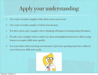 Info processing 3 pdf | PDF