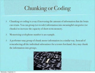 Info processing 3 pdf | PDF