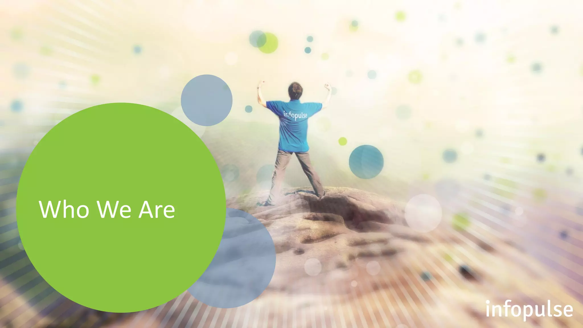 Infopulse Mobile App Development Services | PDF | Computer Software and Applications | Computing