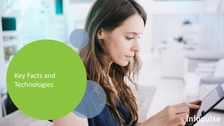 Infopulse Mobile App Development Services | PDF | Computer Software and Applications | Computing