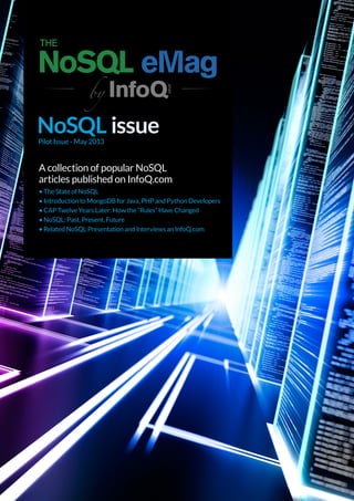 NoSQL | PDF