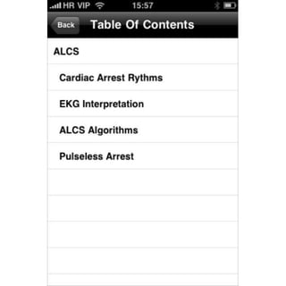 Informed Emergency & Critical Care Pocket Guide | PDF