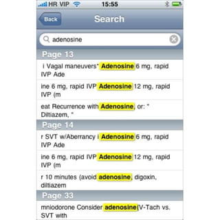 Informed Emergency & Critical Care Pocket Guide | PDF