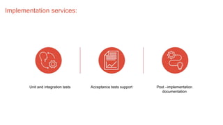 BPX - Infor Services | PPT | Free Download