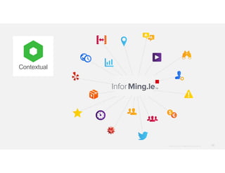 Infor 10x Experience - SyteLine ERP Manufacturing Software | PDF
