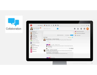 Infor 10x Experience - SyteLine ERP Manufacturing Software | PDF