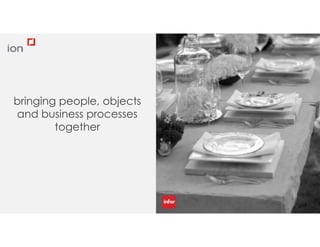 Infor 10x Experience - SyteLine ERP Manufacturing Software | PDF