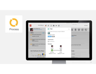Infor 10x Experience - SyteLine ERP Manufacturing Software | PDF