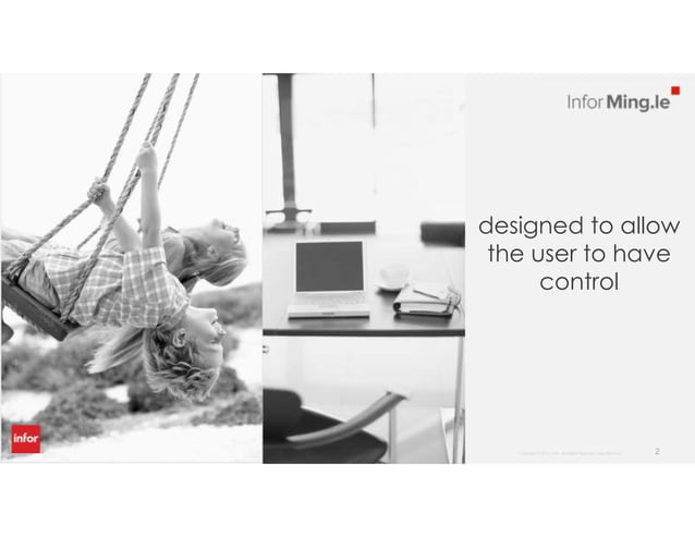 Infor 10x Experience - SyteLine ERP Manufacturing Software | PDF