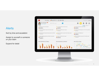 Infor 10x Experience - SyteLine ERP Manufacturing Software | PDF