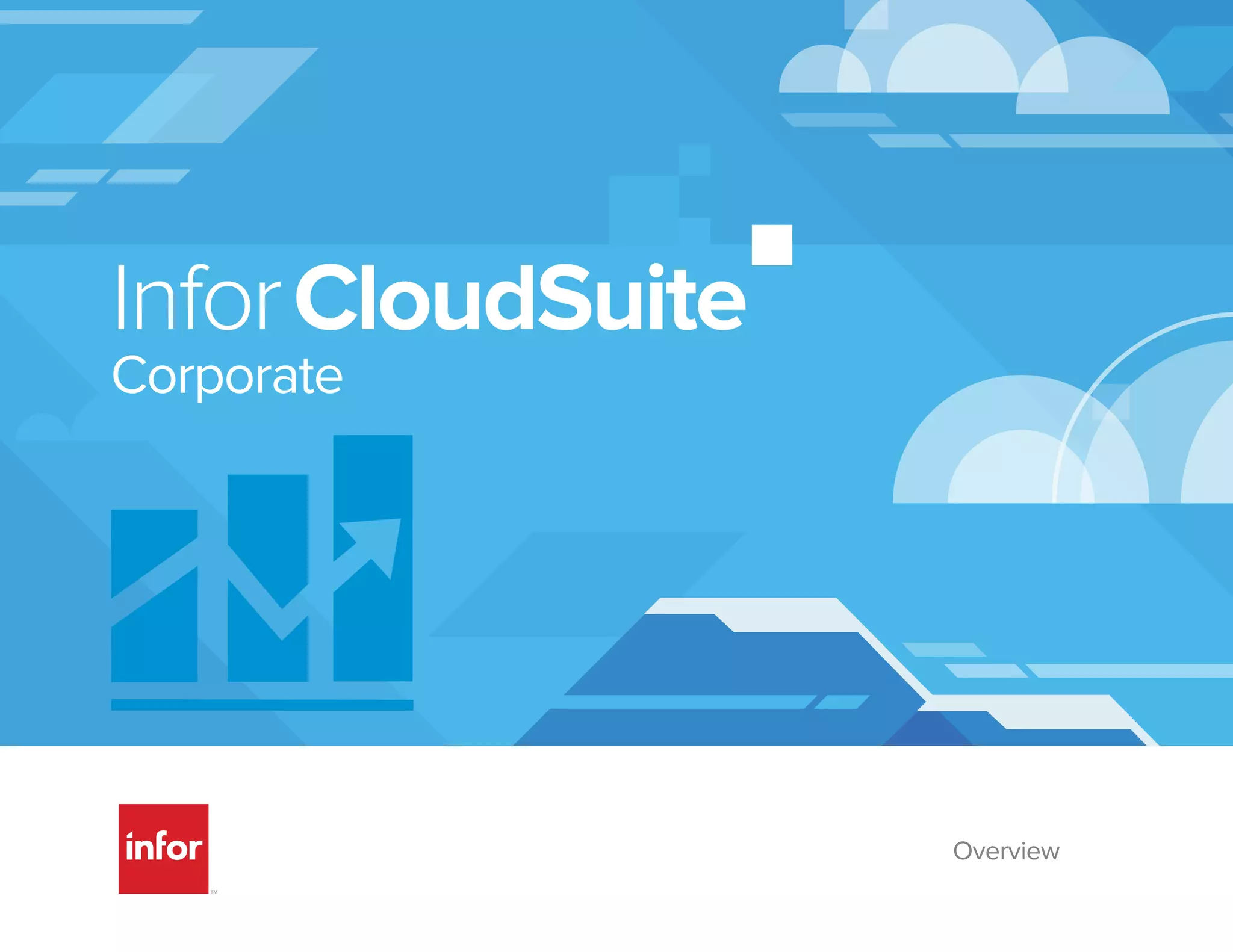 Infor cloud suite_corporate_ebrochure_english | PPT