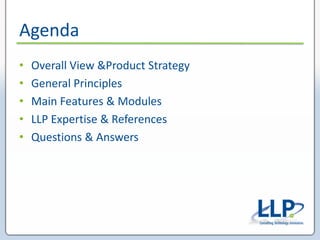 Infor SunSystems FMS | PDF