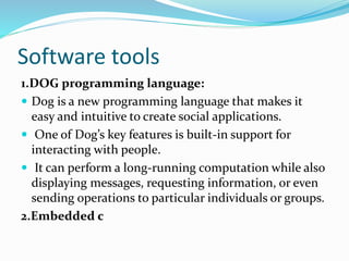 Inform- interacting with a dynamic shape display | PPT