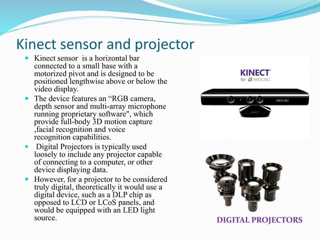 Inform- interacting with a dynamic shape display | PPT