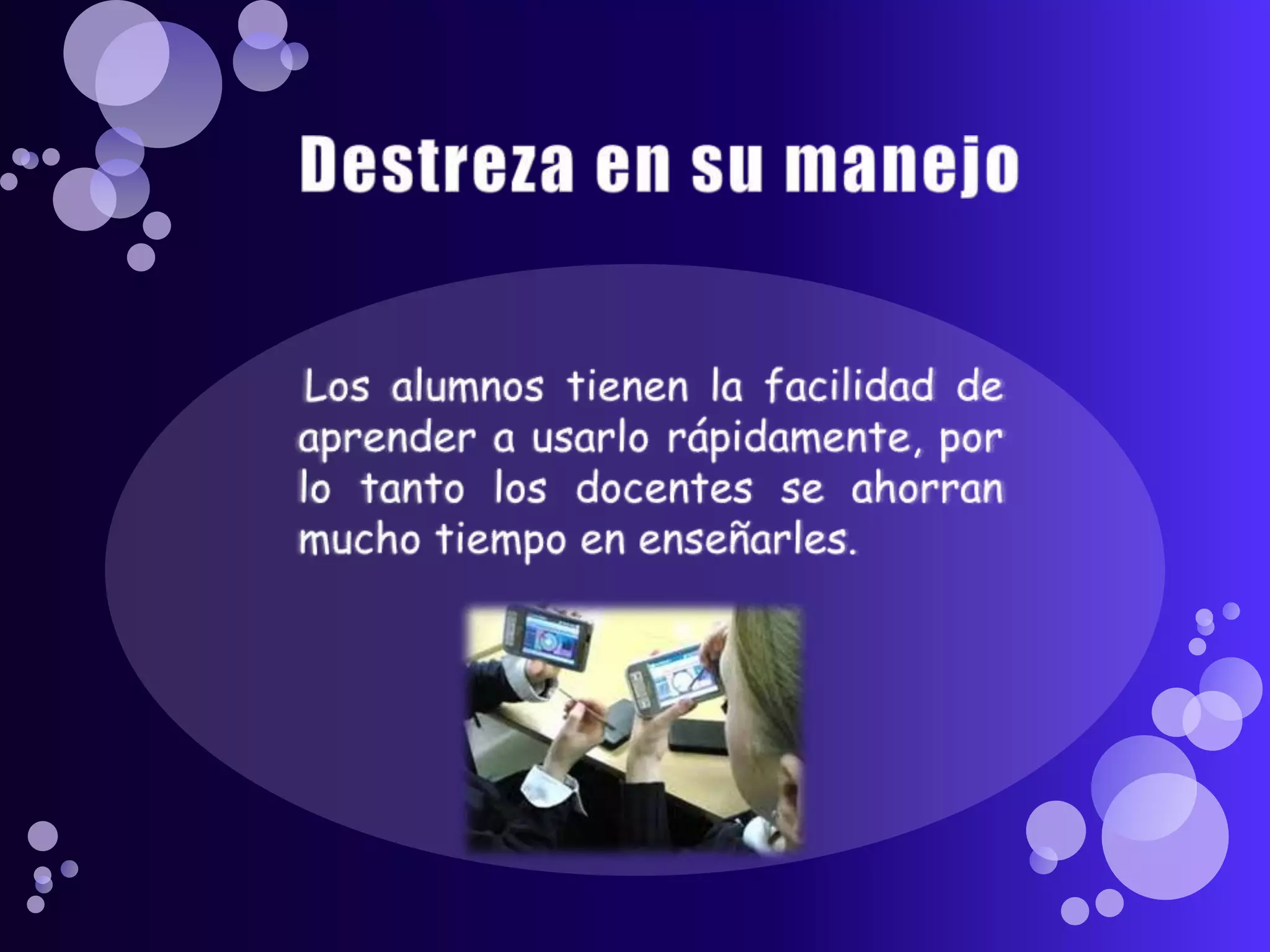 Ventajas Y Desventajas Usar El Celular Como Recurso Didáctico Ppt