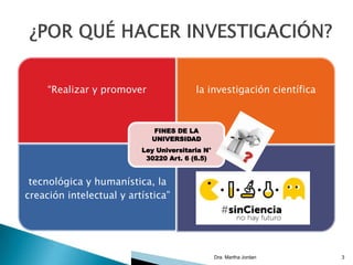 Información científica | PDF